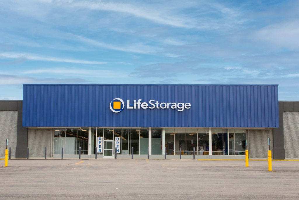 Gordon Companies Opens Life Storage Facility in Cheektowaga – Gordon ...