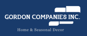 Gordon Companies Inc. – A Family Company of Seasonal & Home Decor Brands